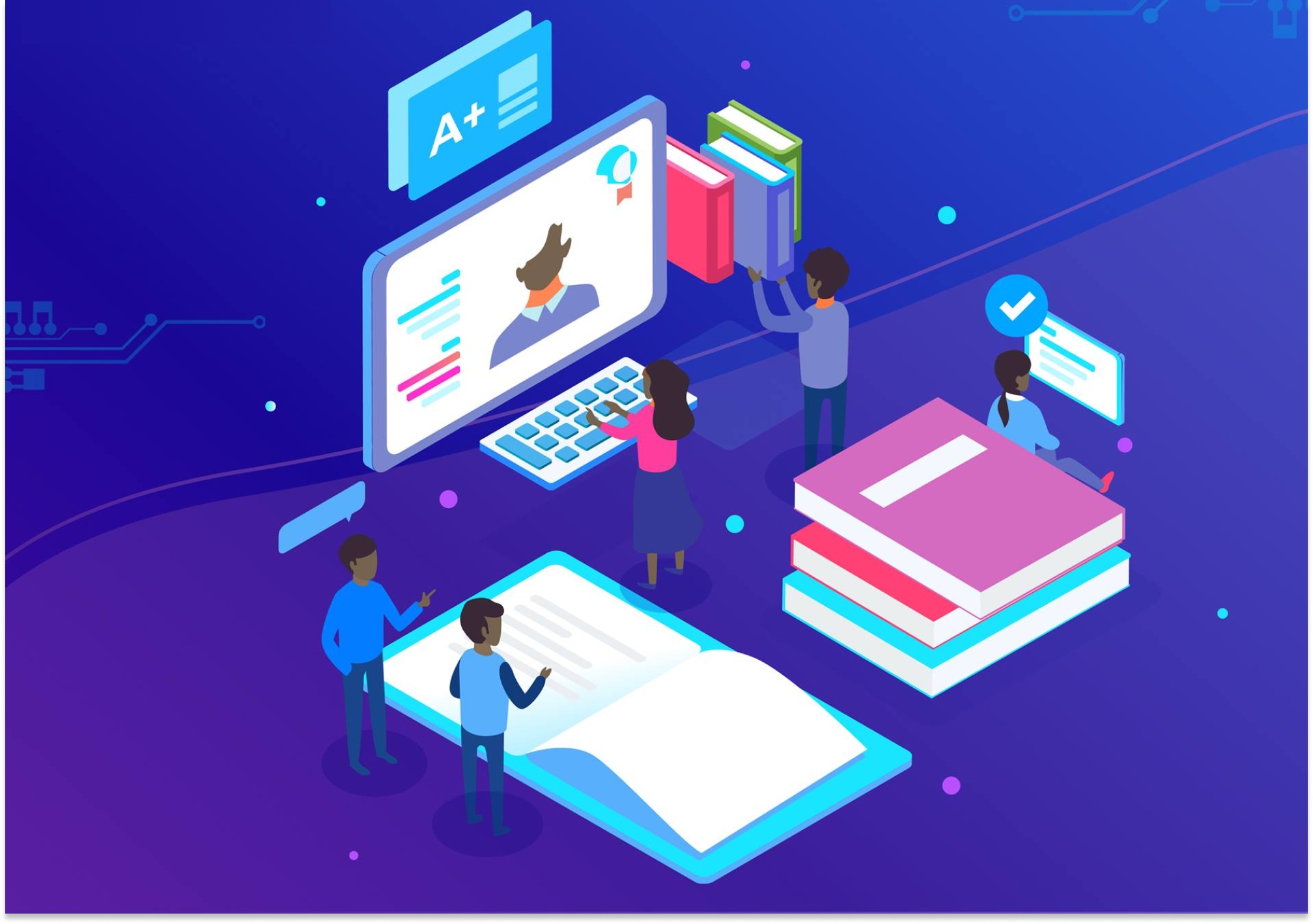 Edtech and The Transformation of Education in the Future